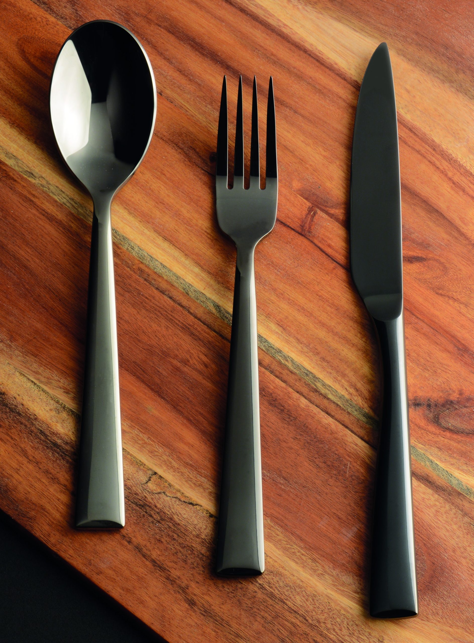 Titan – Hospitality